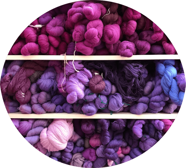 Maison Pinton - RADICANTS